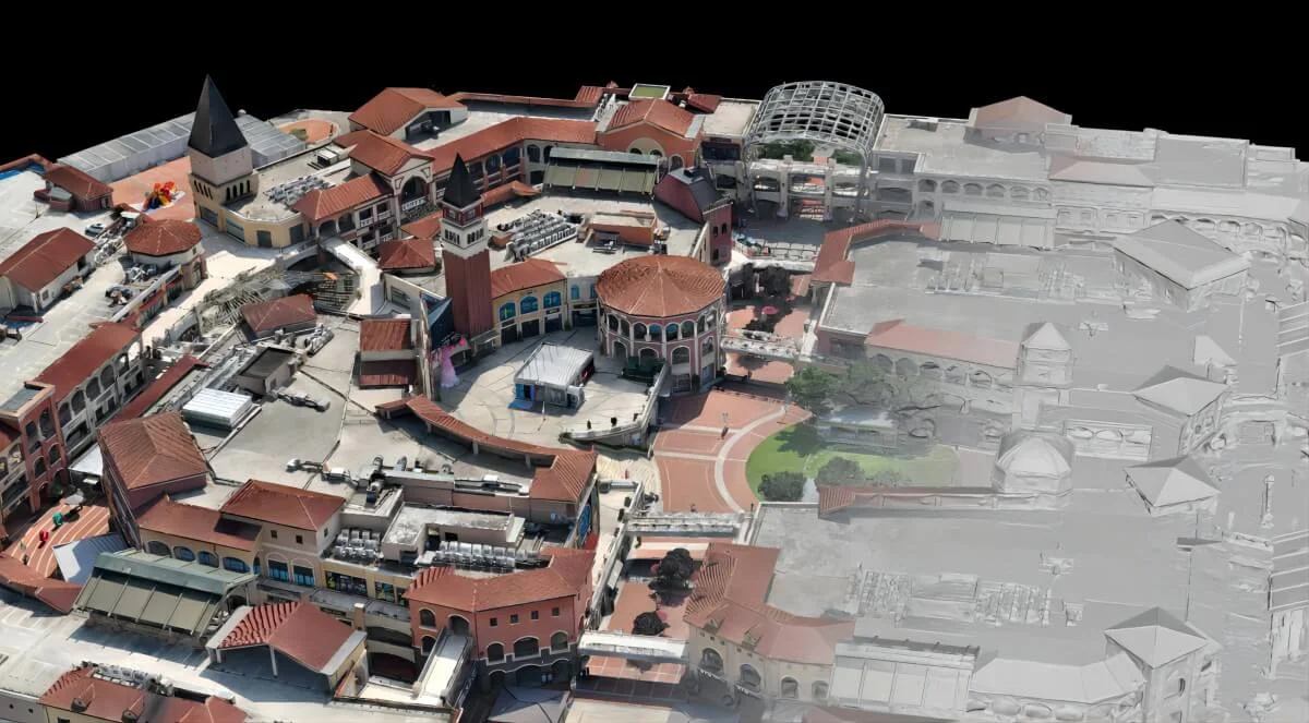 MipMap: Drone Mapping for Mining, Construction & Surveying