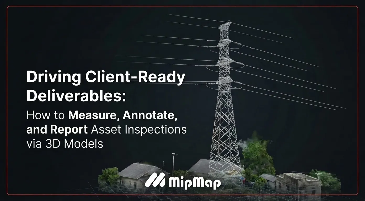 Driving Client-Ready Deliverables: How to Measure, Annotate, and Report ...